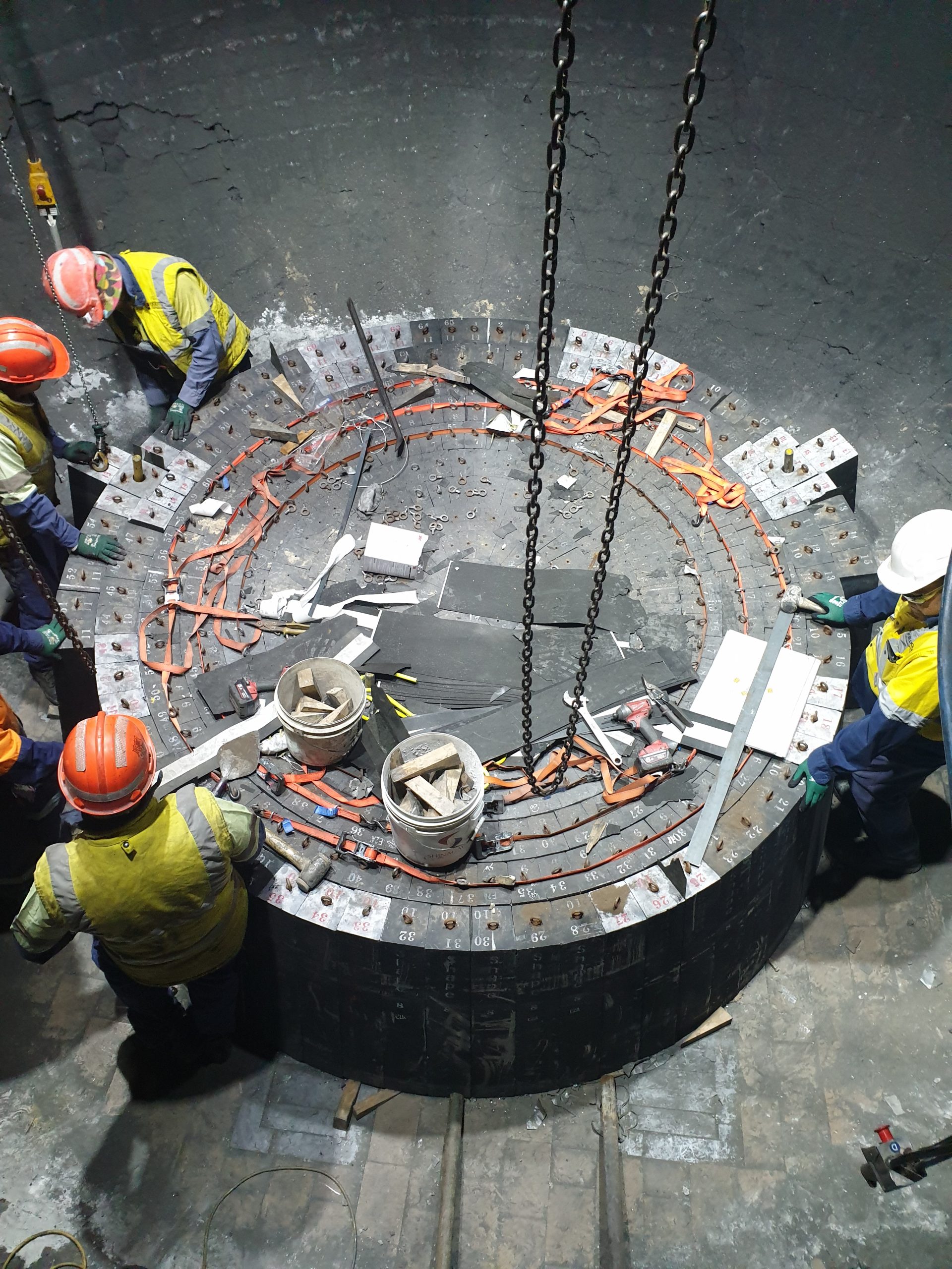 Galway Refractories | Australia’s most trusted refractory service providers